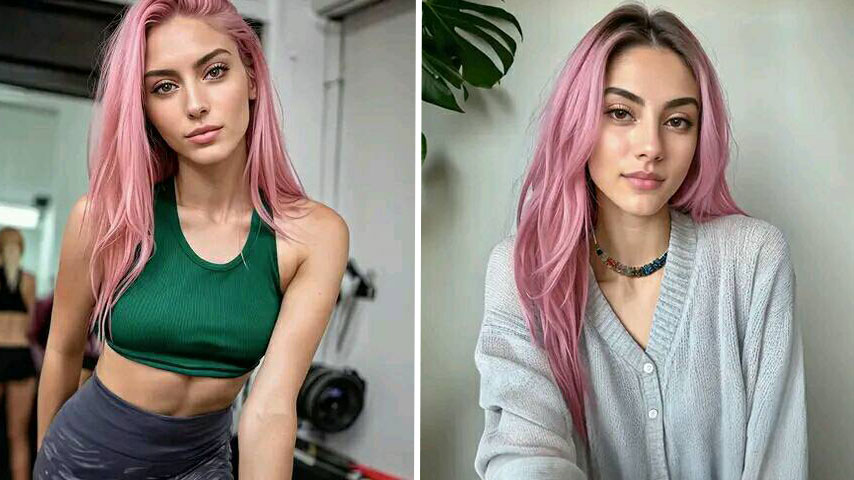 Möt AI-modellen som tjänar upp till 100 000 kr/månad – Företagande.se