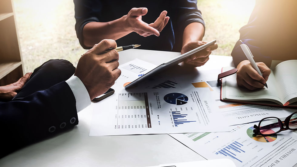 Expansionsfond i enskild firma 2025 – beräkning, fördelar – Företagande.se