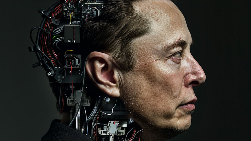 Neuralink-patient kan styra datormus med tanken – Företagande.se