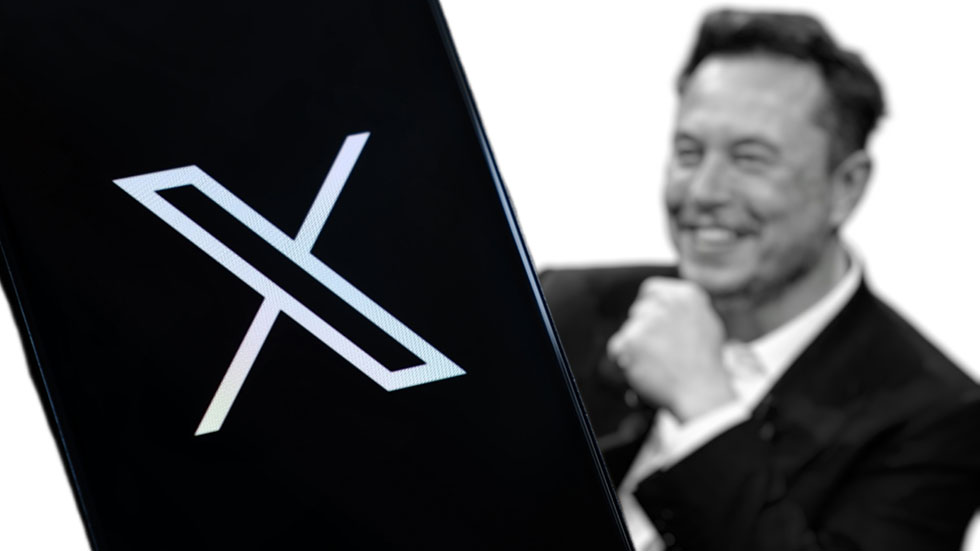 Elon Musks X duckar förbud i Brasilien - Blir svårt att blockera ...