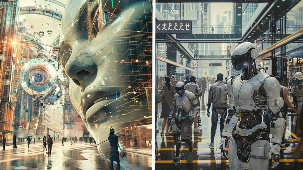 Framtidsteknik: 18 innovationer som kan förändra världen – Företagande.se