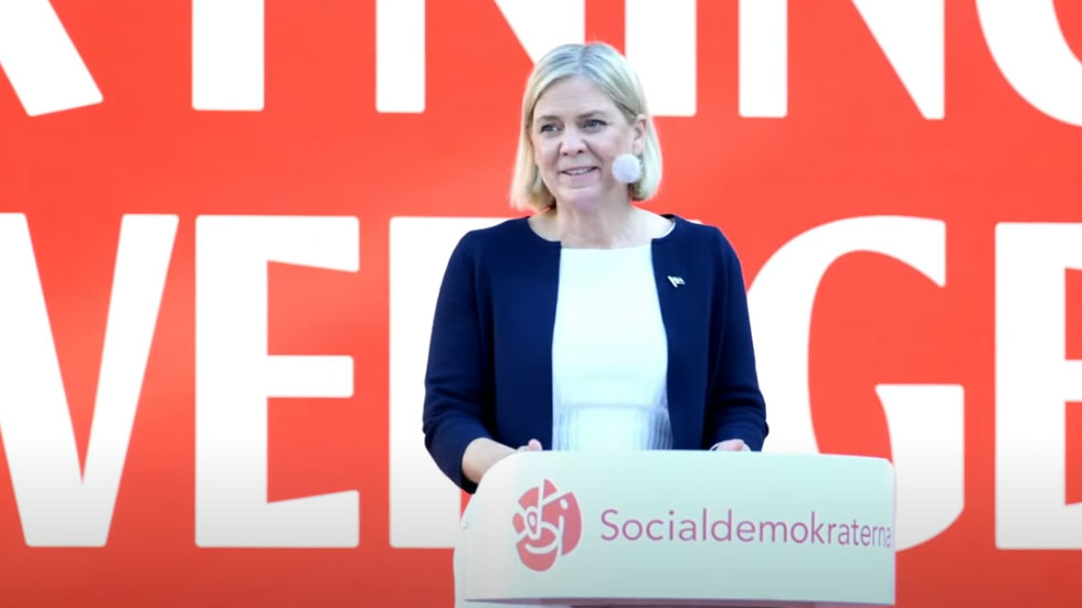Efter Socialdemokraternas lotteriskandal: Konsumentverket vill förbjuda ...