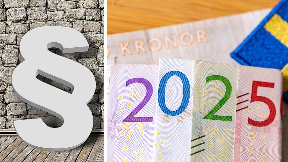 29 nya lagar och regler 2025 – Företagande.se 29 nya lagar och regler 2025 – Företagande.se