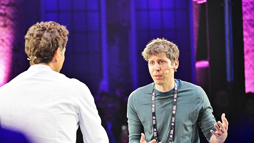 OpenAI når 300 miljoner användare per vecka – siktar på 1 miljard ...