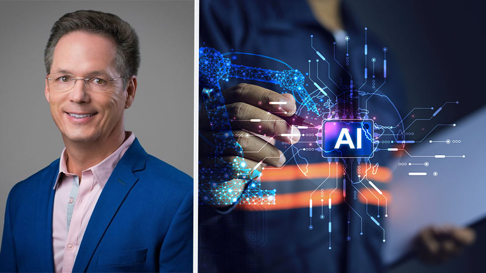 Pågående AI-revolution kan bli större än internetboomen – Företagande.se