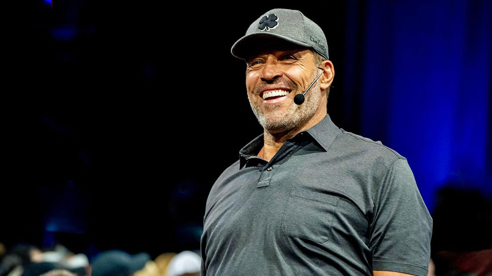 Framgång är 20% kompetens, resten sitter i ditt huvud – Företagande.se