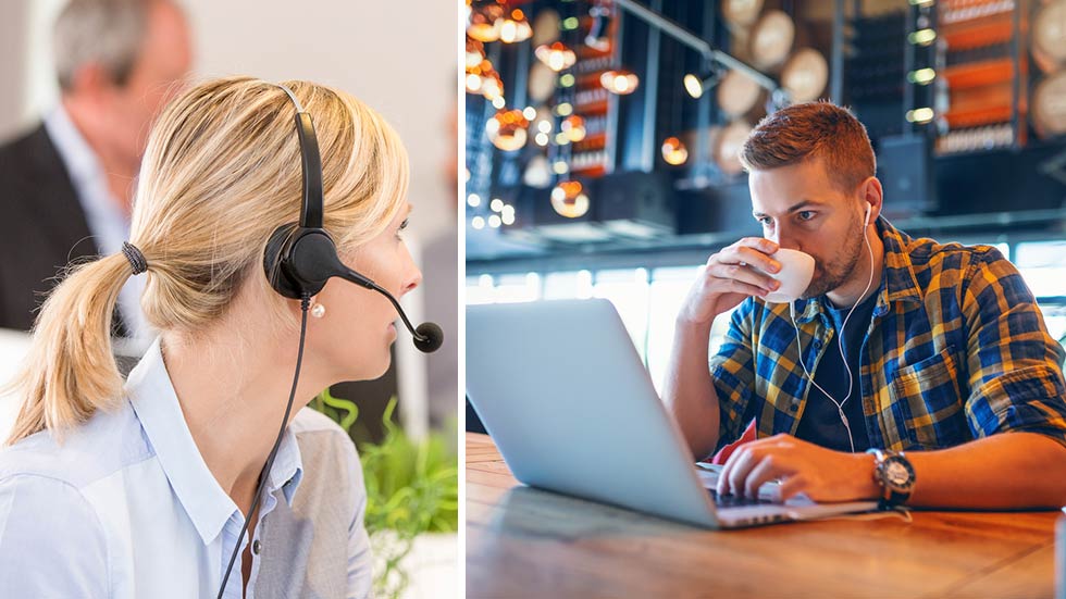 Automation i småföretag: 6 områden där AI-hjälpmedel kan effektivisera ...