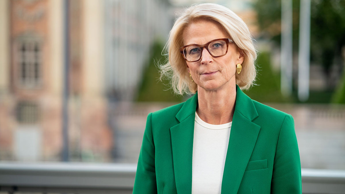 ”Sätt press på bankerna” – Svantesson rasar mot uteblivna ...