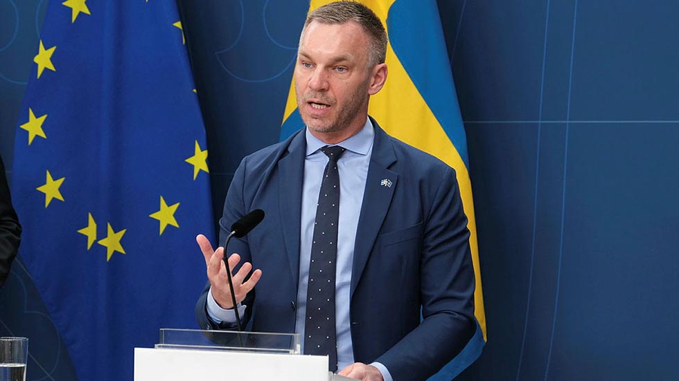 Offentliga affärer reformeras: ”Varje förslösad skattekrona är en stöld ...