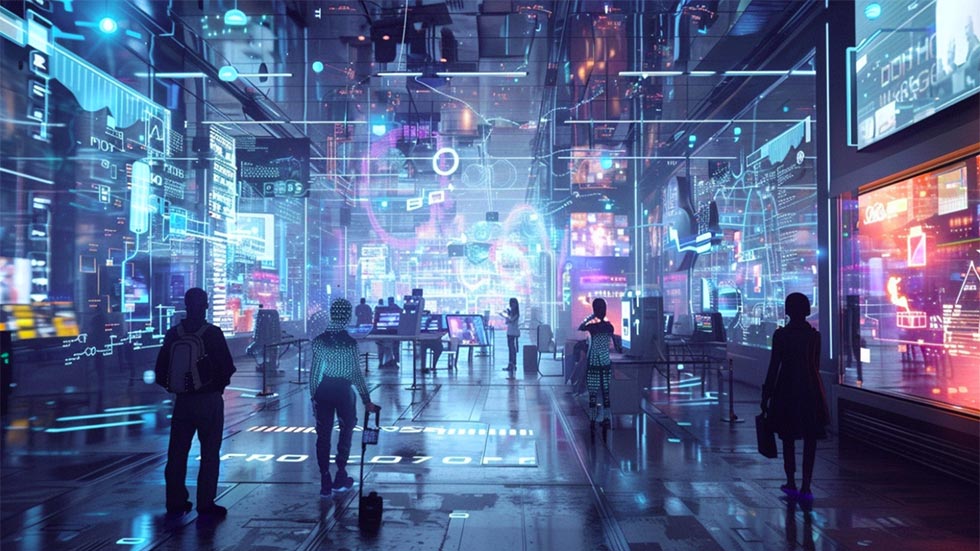 5 branscher där AI kommer skapa flest jobb och uppdrag – Företagande.se