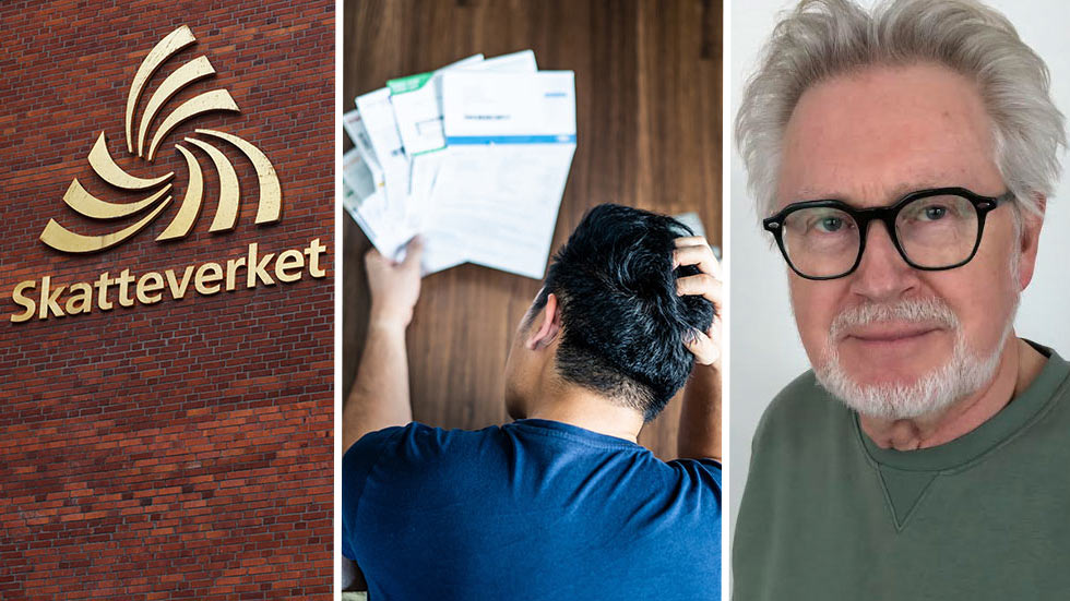 Skatteverket får svidande kritik: "Vill inte hjälpa företag, bara ...