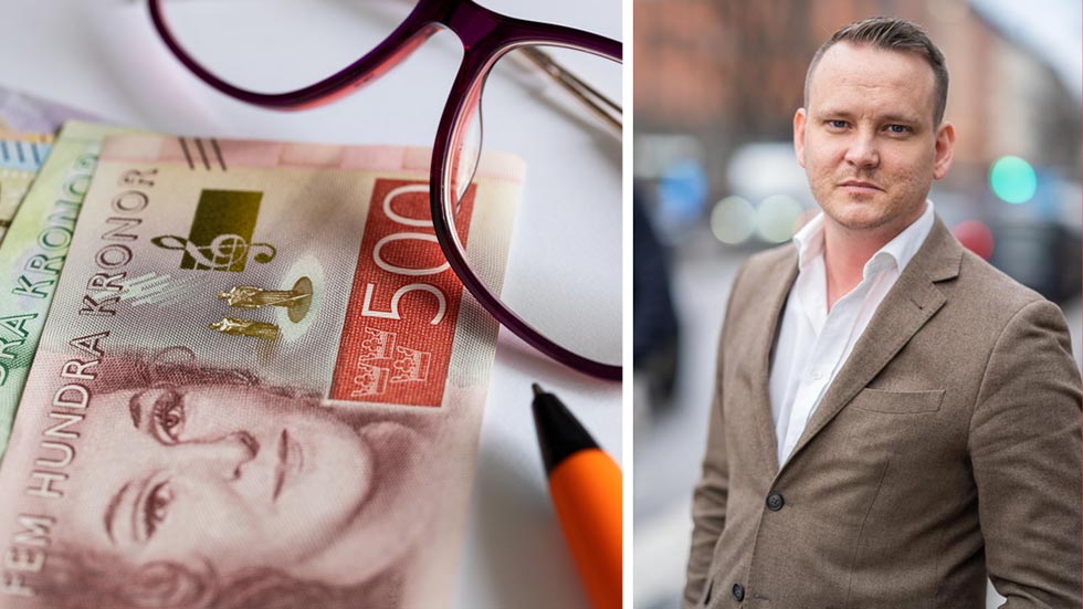 Skattefinansierad extremism utsedd till årets värsta slöseri 2024 ...