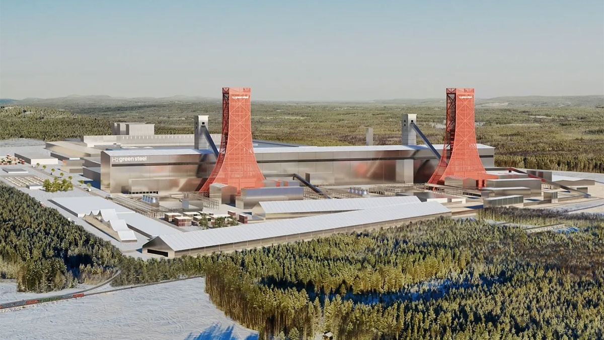 Miljardkrisen i Boden – Stegra blöder pengar och Harald Mix kliver av ...