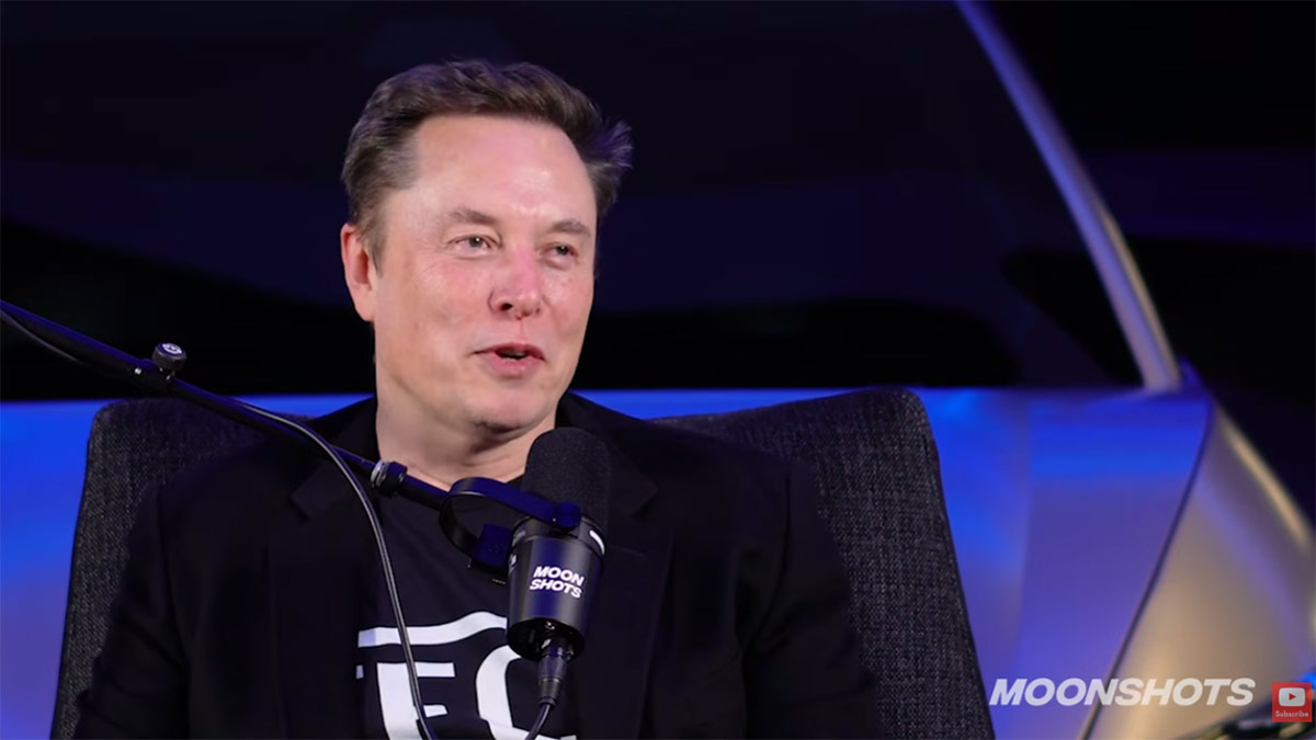 Elon Musk: Kontorsjobben försvinner – vad gör vi sen? – Företagande.se