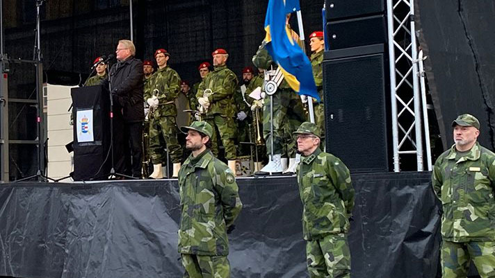 De tre skatteförslagen som ska finansiera det militära kalaset – Företagande.se