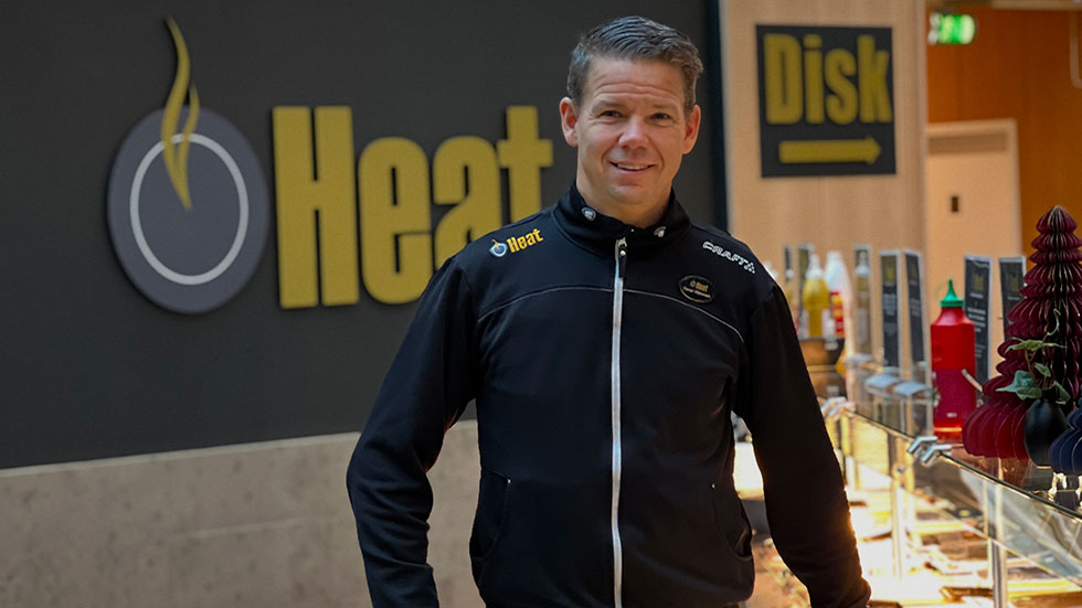 Restaurangkedjan Heat snabbväxande trots skakig omvärld – Företagande.se