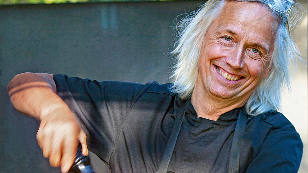 Pionjären som satsade allt på att ta det kubanska konceptet till ...