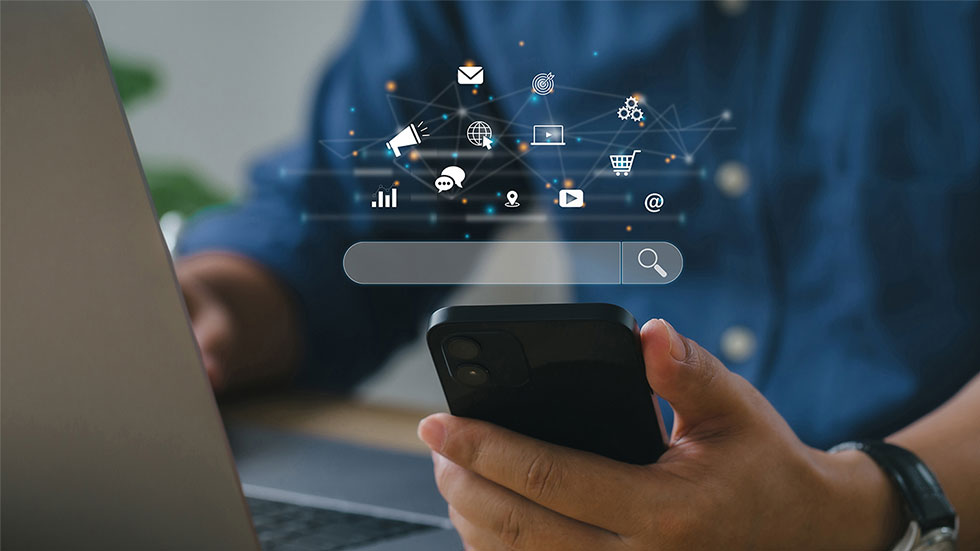 Har du ett digitalt visitkort? Google My Business hjälper dig att nå ...