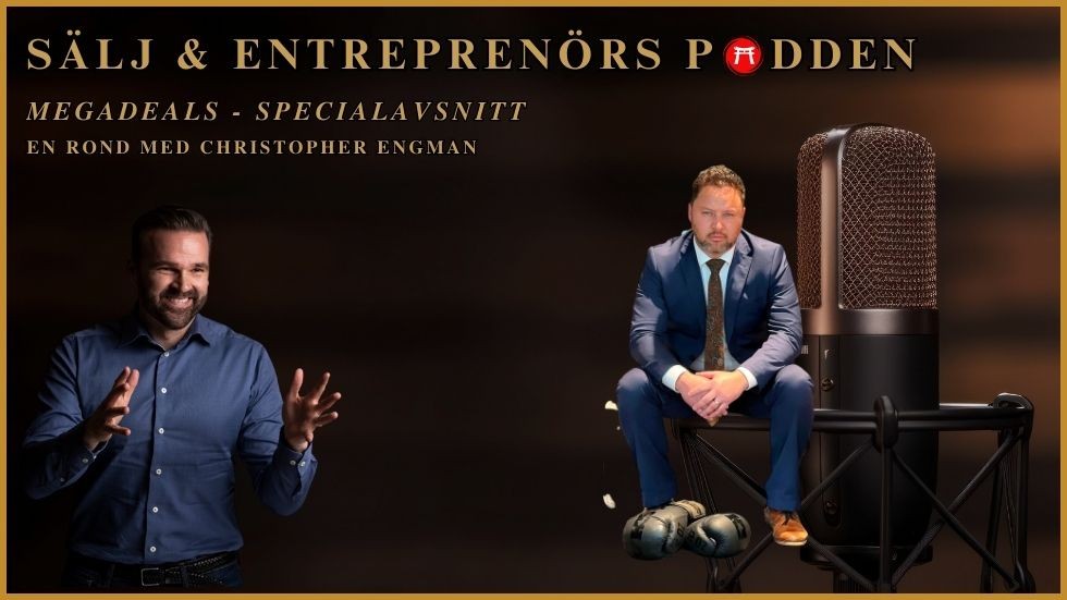 Avsluta Året med Stil: Michel Laporte Godorn och Christopher Engman ...