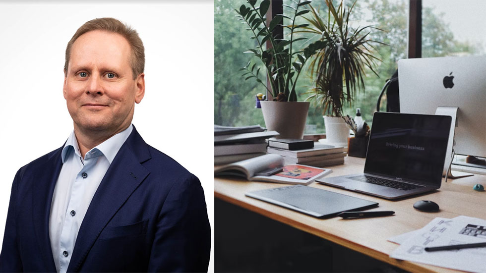 Varannan väljer arbetsplats utifrån flexibla arbetsvillkor – Företagande.se