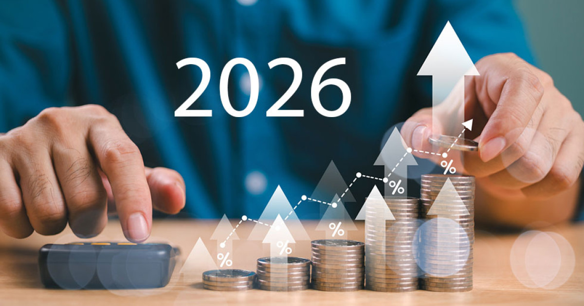 Prisbasbelopp 2026 – nya gränser för skatt och SGI – Företagande.se