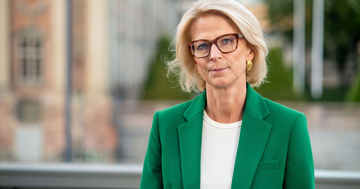 ”Sätt press på bankerna” – Svantesson rasar mot uteblivna ...