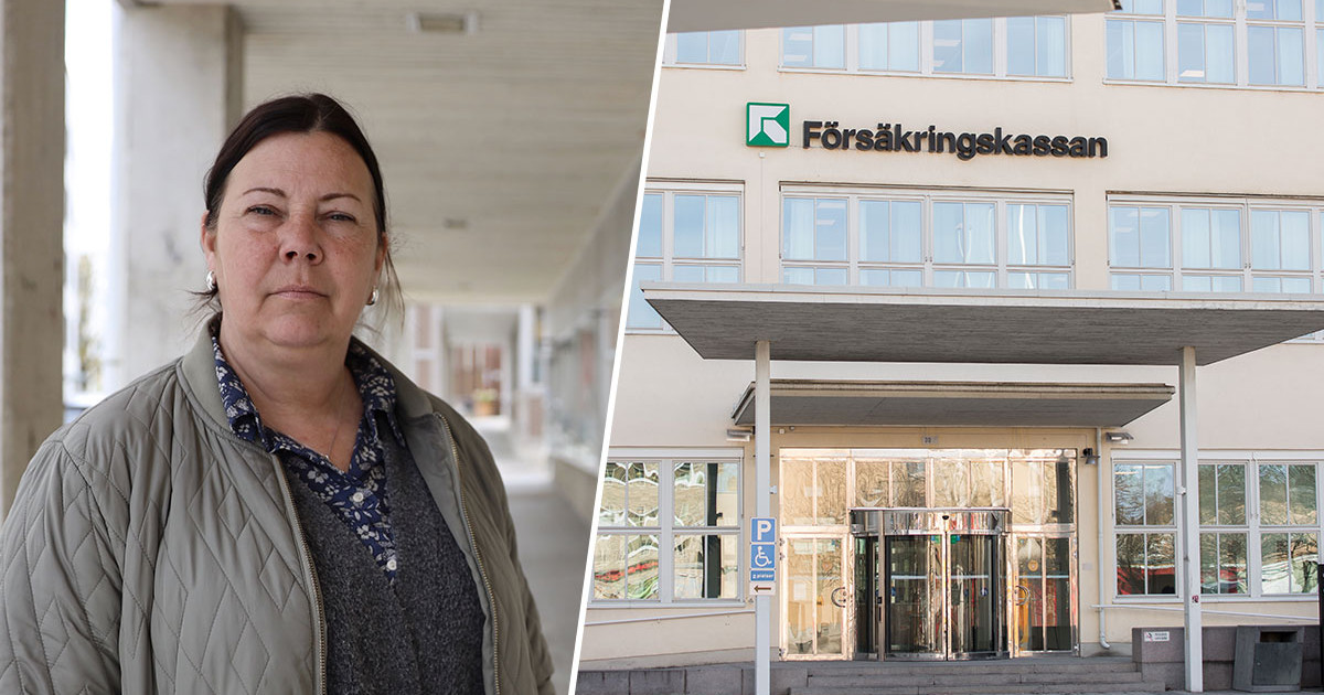 Försäkringskassan vägrar ge sig – trots att mamman friats två gånger ...