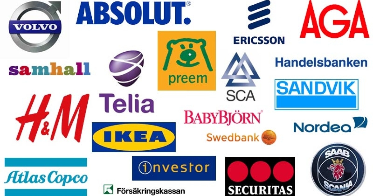 Företagsnamn – så hittar du rätt namn (16 tips och exempel ...