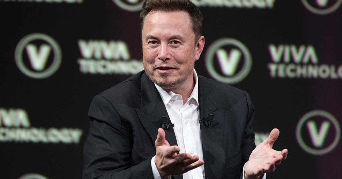 Beijing överväger Elon Musk som potentiell köpare av TikTok US ...