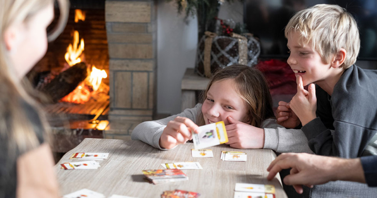 Årets Julklapp 2023 - sällskapsspelet – Företagande.se