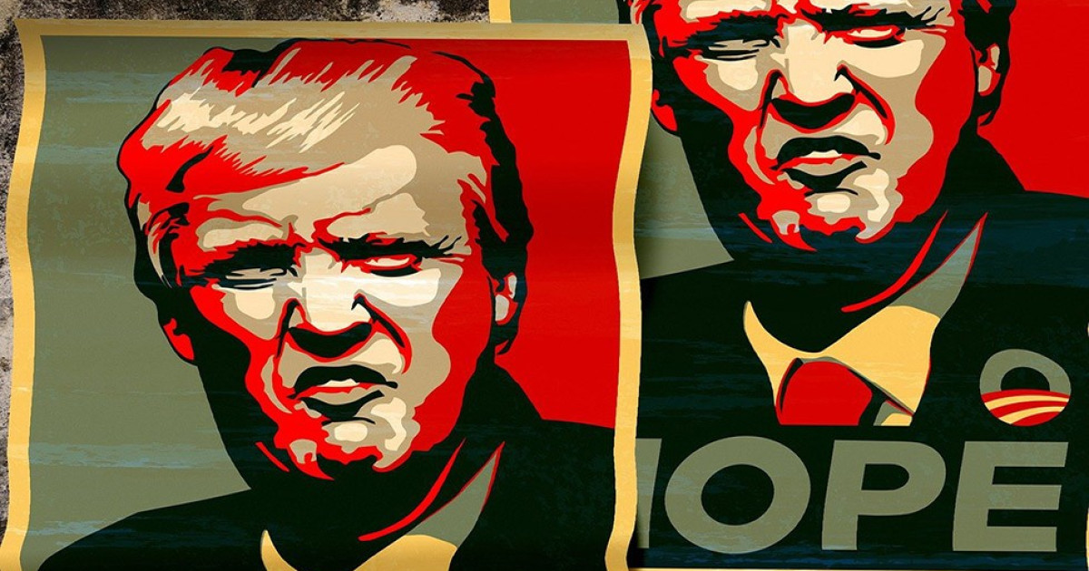 Detta kan hända om Trump vinner – Företagande.se