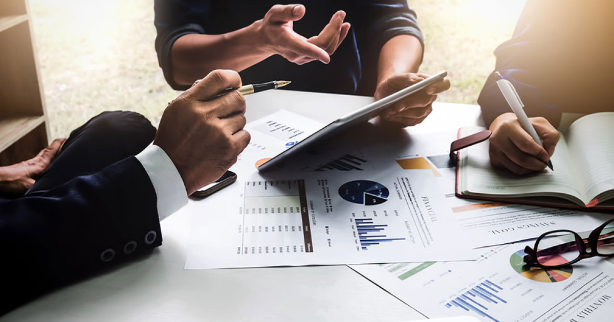 Expansionsfond i enskild firma 2025 – beräkning, fördelar – Företagande.se